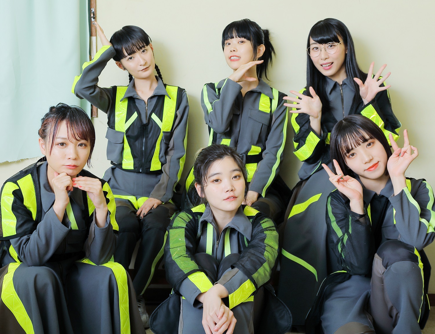 【女川町民音楽祭に潜入！】イマ話題のBiSH&EMPiRE独占インタビュー | 日刊せんだいタウン情報S-style Web