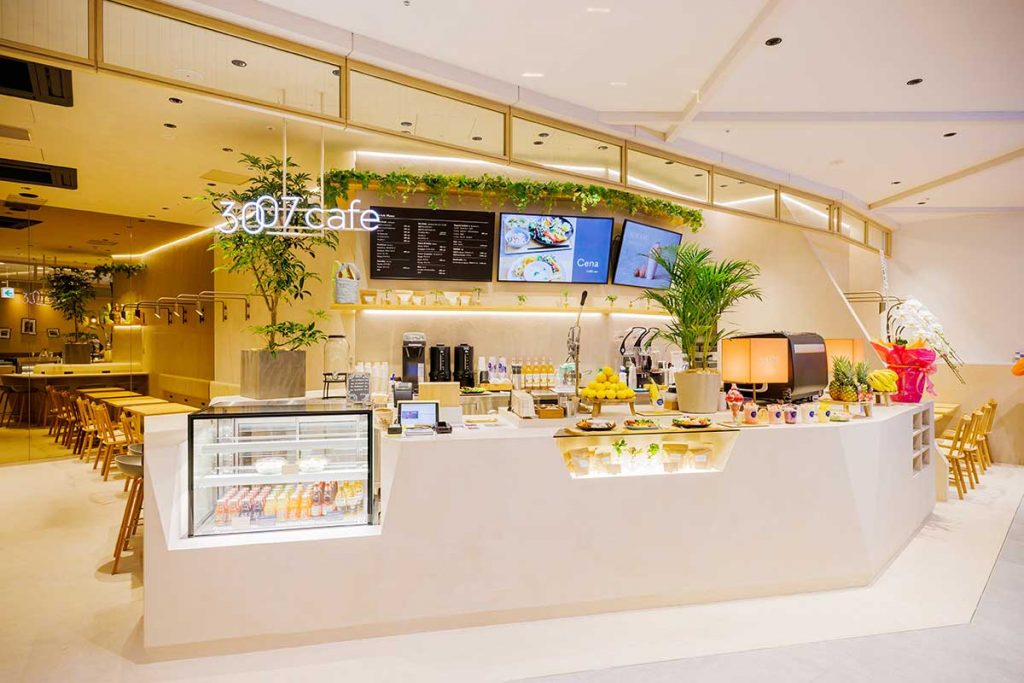 【レポ】仙台駅ナカに新エリア誕生！『tekuteせんだい』行ってきた | 日刊せんだいタウン情報S-style Web