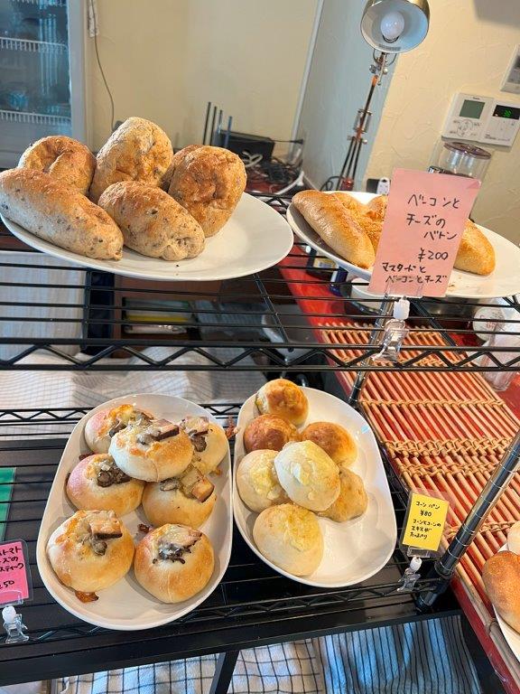 【東北大学病院付近ランチレポ】パンランチで満腹になりたいなら『cafe de MOU』がおすすめ！ | 日刊せんだいタウン情報S-style Web