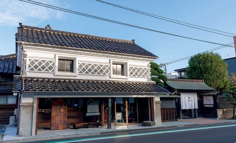 【新店レポ】 歴史ある旅館をリノベーション！『HARISO（ハリソウ）』の全貌 | 日刊せんだいタウン情報S-style Web