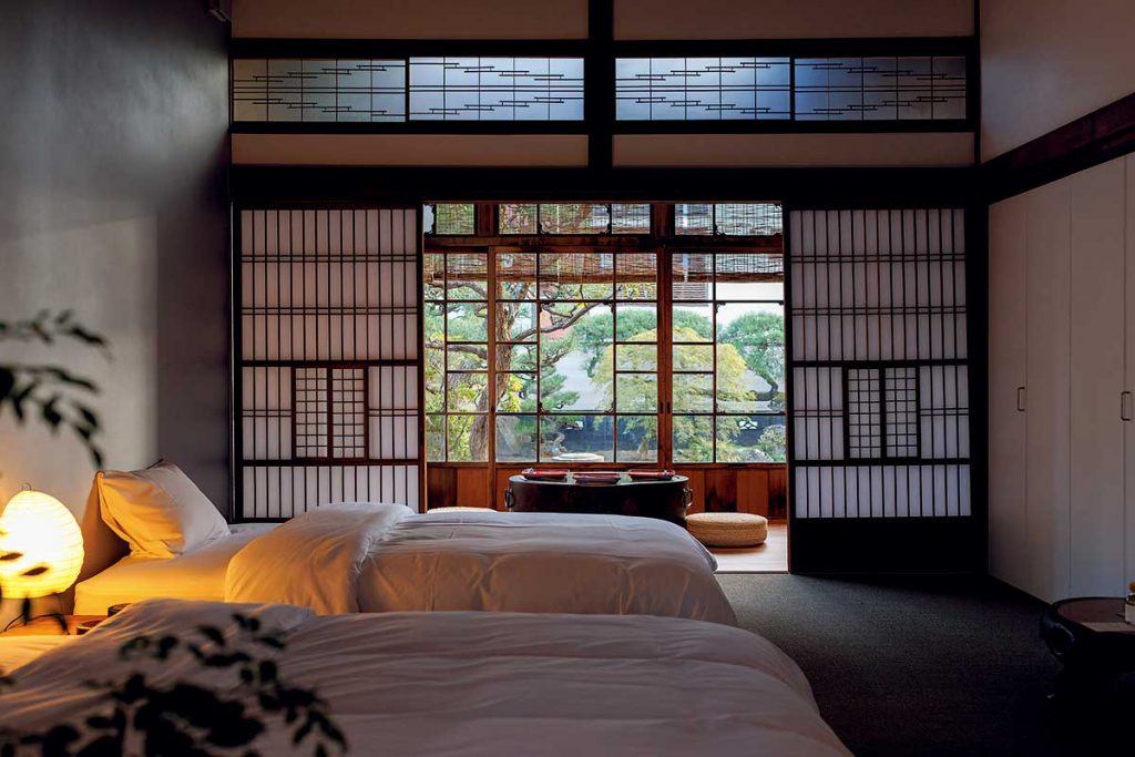 【新店レポ】 歴史ある旅館をリノベーション！『HARISO（ハリソウ）』の全貌 | 日刊せんだいタウン情報S-style Web